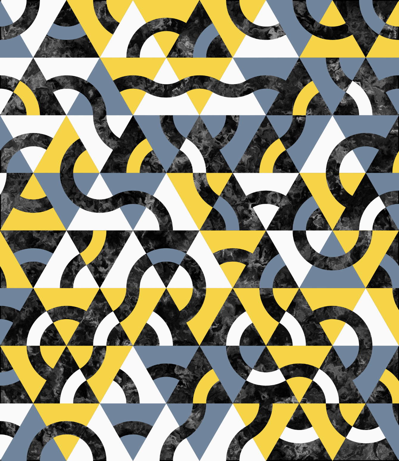 Roni Kaufman (@ronikaufman@genart.social) - genart.social - A Home For Generative Artists