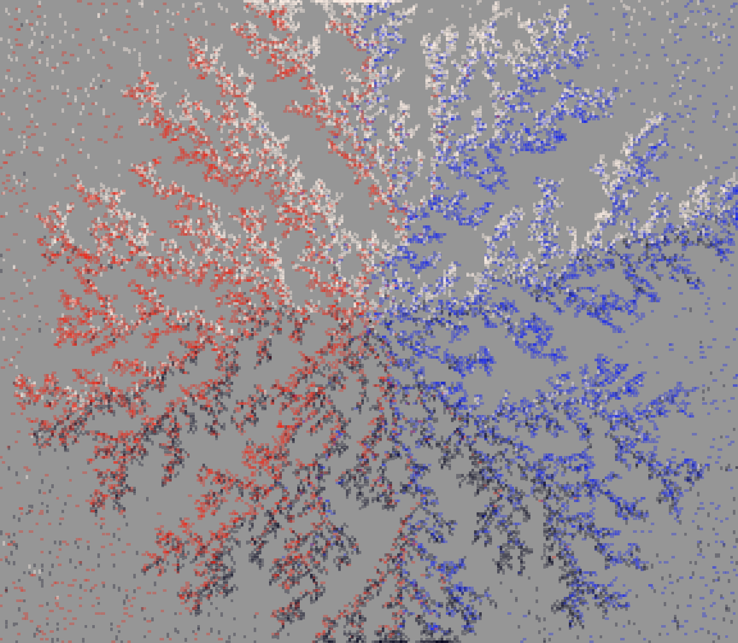 Metamere (@Metamere@genart.social) - genart.social - A Home For Generative Artists