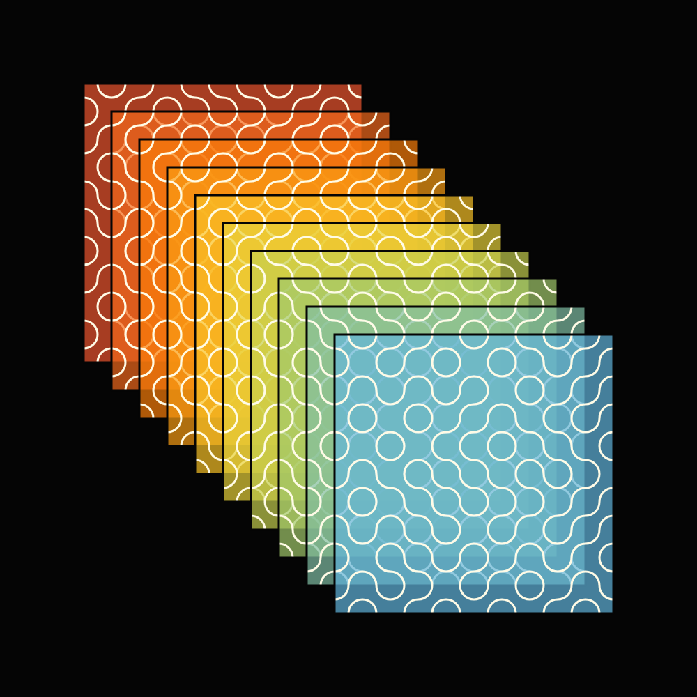 Roni Kaufman (@ronikaufman@genart.social) - genart.social - A Home For Generative Artists